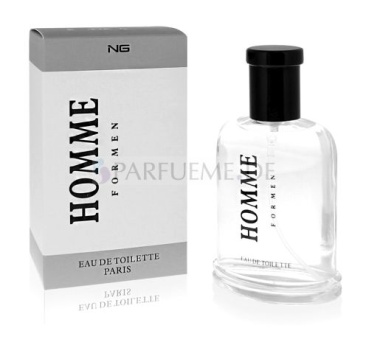 PARFUEME.DE - Herren